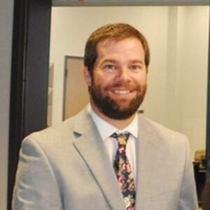 Matthew Williams | Progress Authority